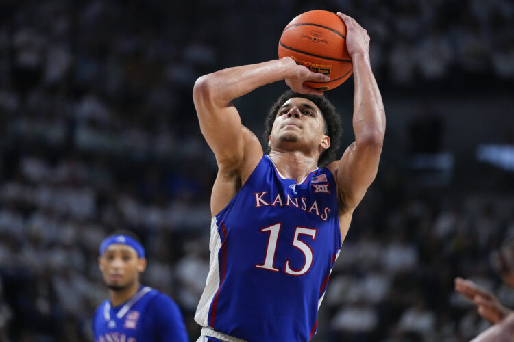 Men’s Basketball - KU Sports